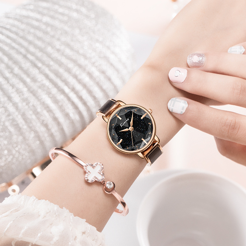 Đồng Hồ Đeo Tay Kimio