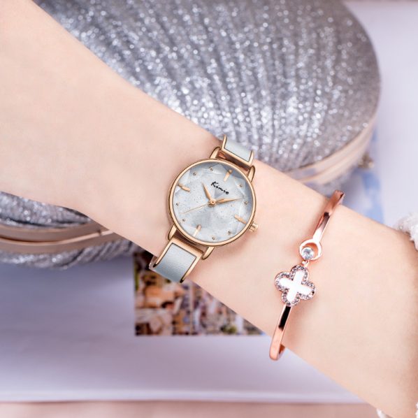 ĐỒNG HỒ KIMIO CHÍNH HÃNG - K6300M