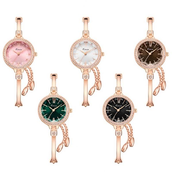 ĐỒNG HỒ KIMIO CHÍNH HÃNG - K6416S