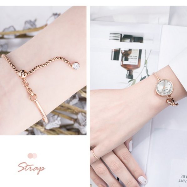 ĐỒNG HỒ KIMIO CHÍNH HÃNG - K6435S