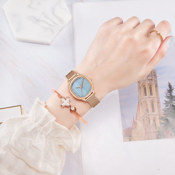 ĐỒNG HỒ KIMIO CHÍNH HÃNG - K6528S