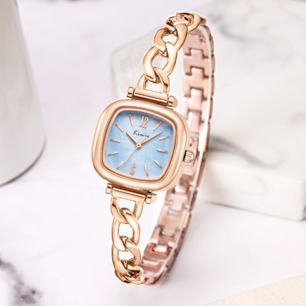 Đồng Hồ Đeo Tay Kimio