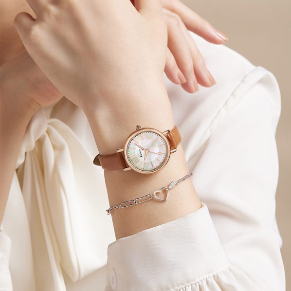 ĐỒNG HỒ KIMIO CHÍNH HÃNG - K6551