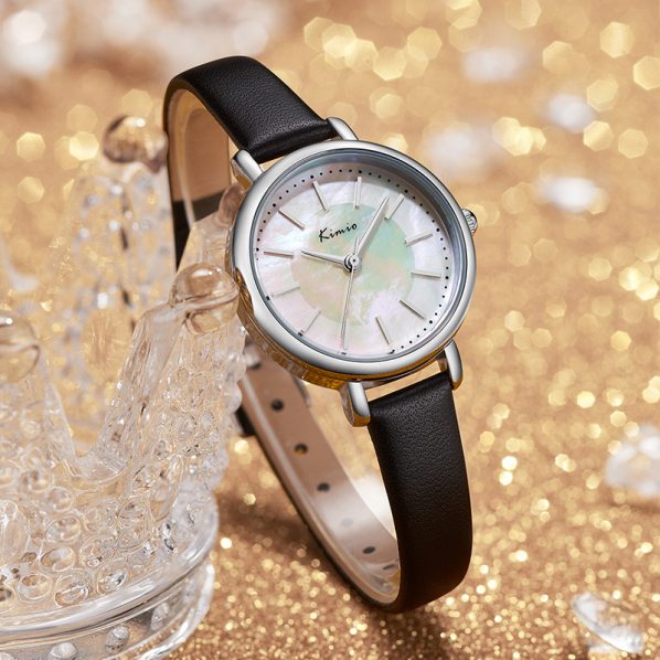 Đồng Hồ Đeo Tay Kimio