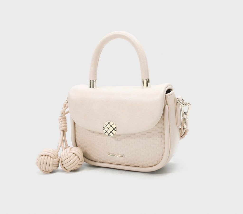 Miocra Koly Chính hãng - Túi Chio'2nd COL02